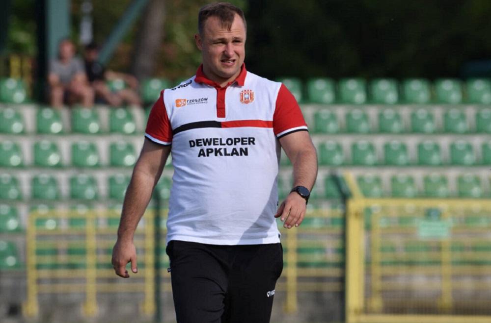 Dawid Kroczek po meczu z Górnikiem Polkowice: W tym meczu brakowało koncentracji, spójności i ...